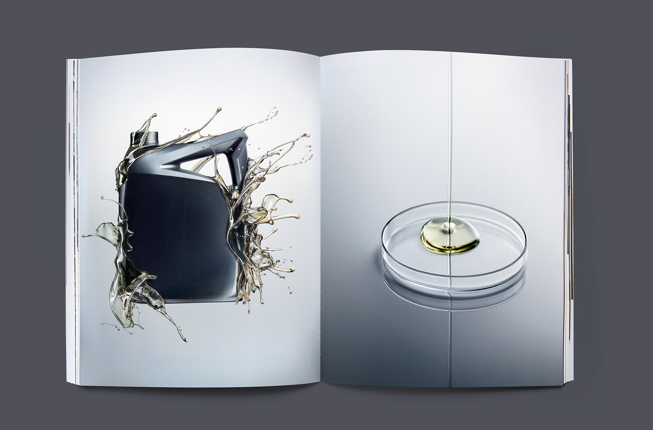 Wolf product Advertising | Visualmeta4 | Creative & Visual ...