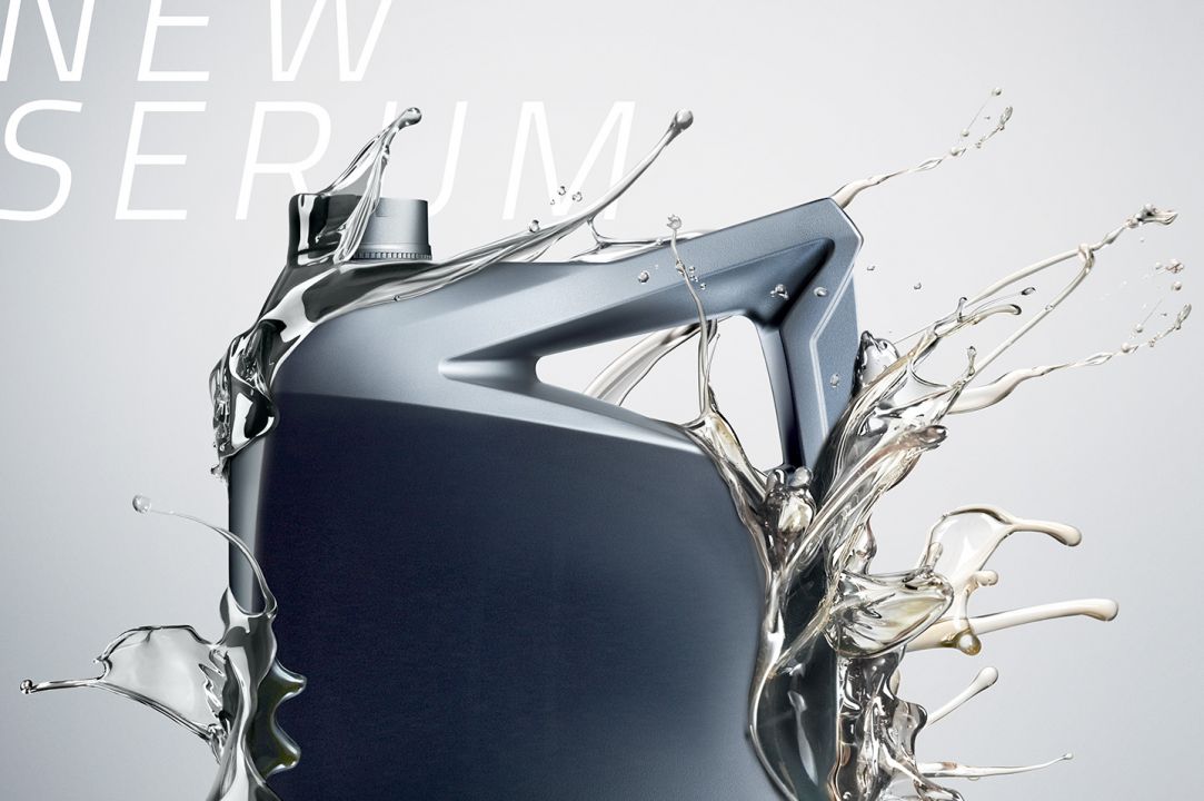 Wolf product Advertising | Visualmeta4 | Creative & Visual ...