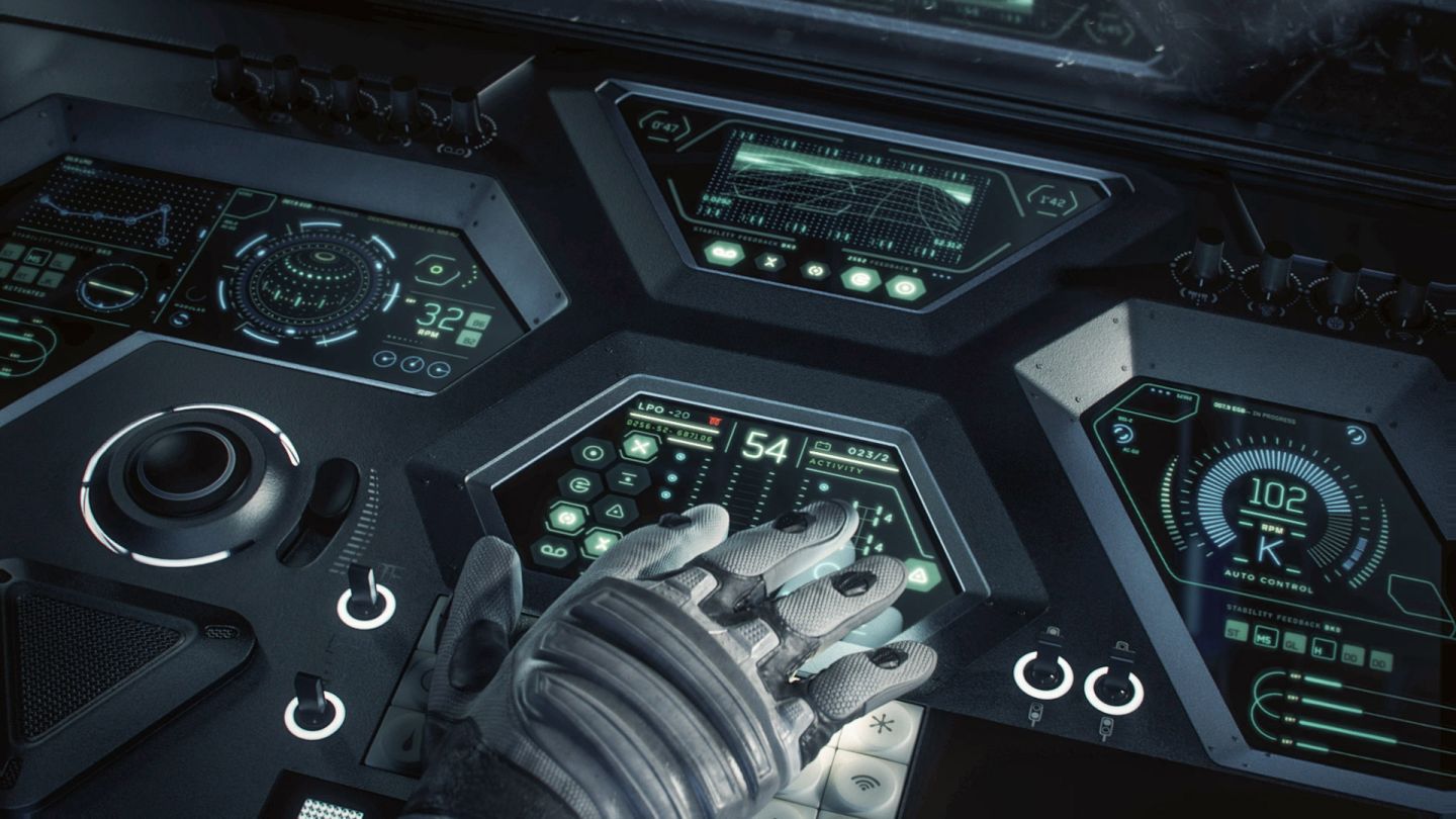 Ubisoft Anno Announcement trailer | Visualmeta4 | Nicolas Jandrain